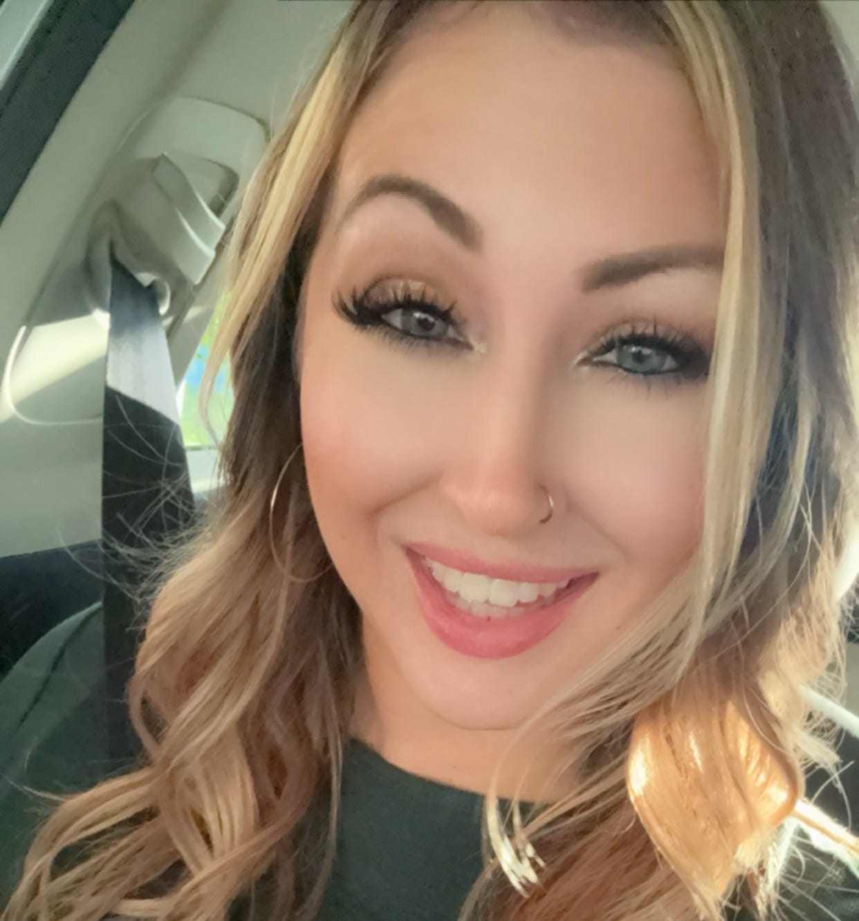 Caitlin Shepherd – Medium