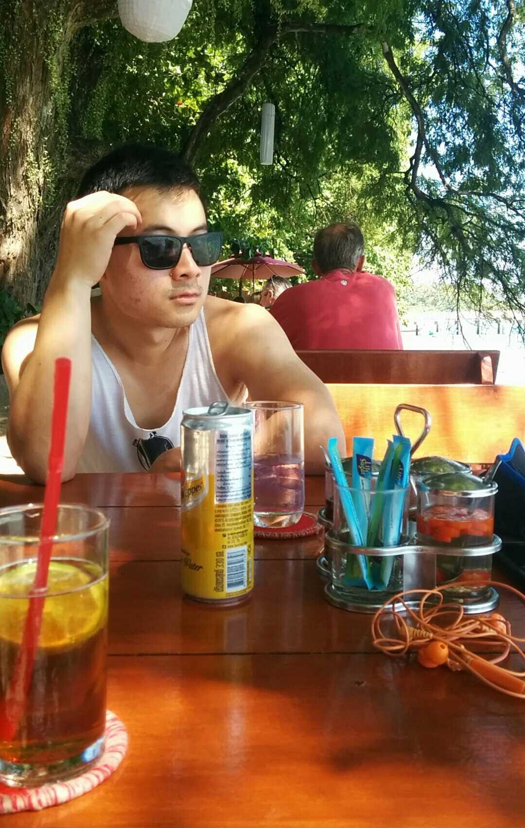 Keith Yap – Medium