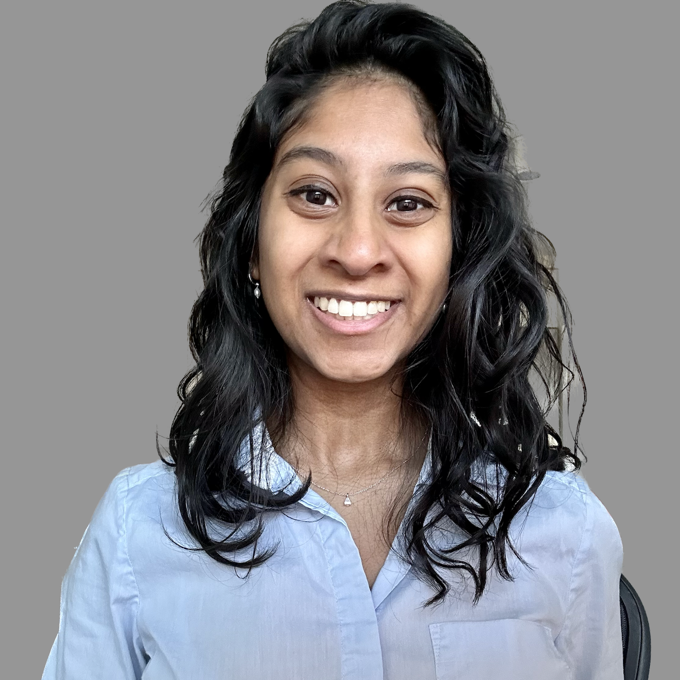 Sameena Shaffeeullah – Medium