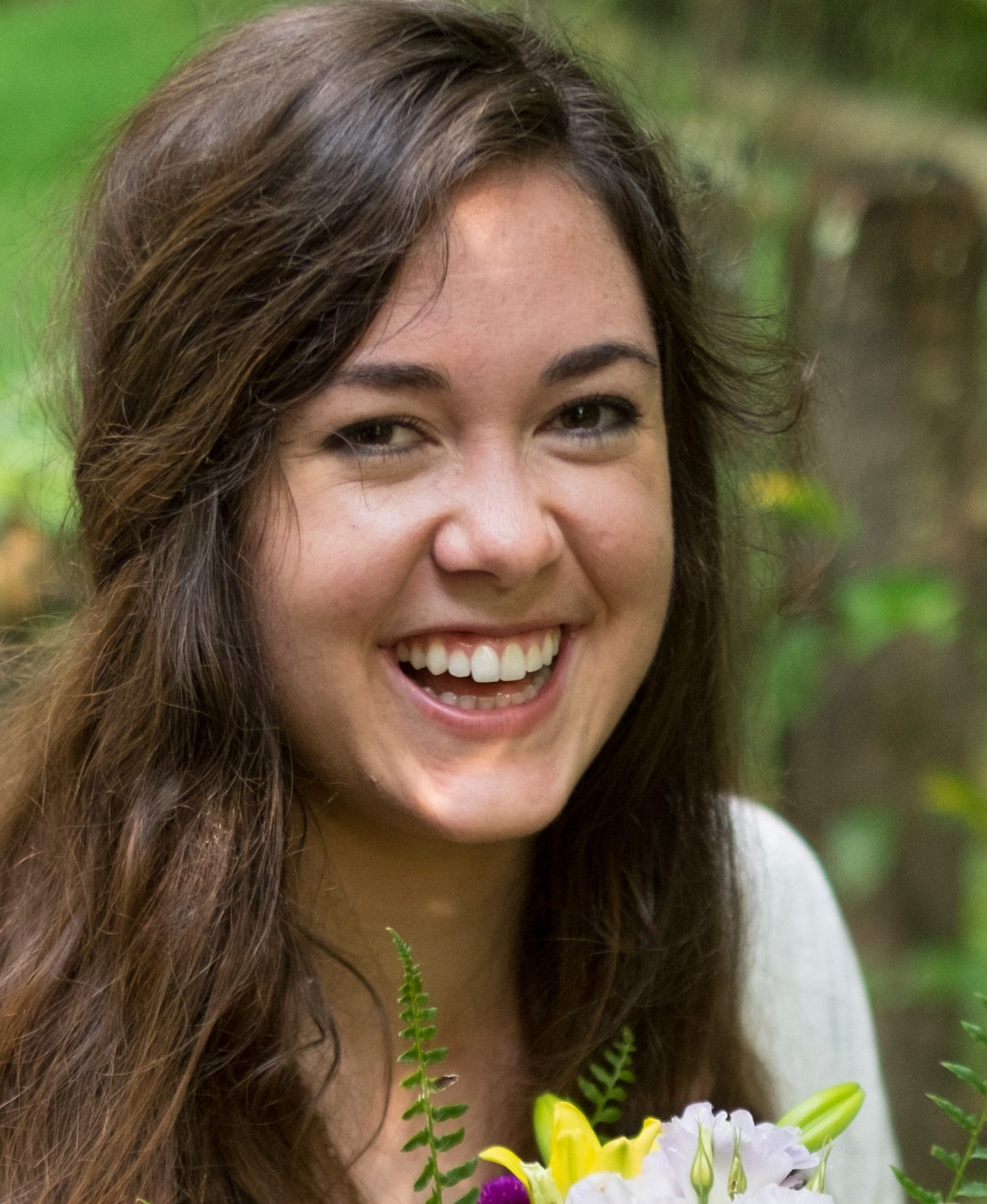 Joy Bethea – Medium