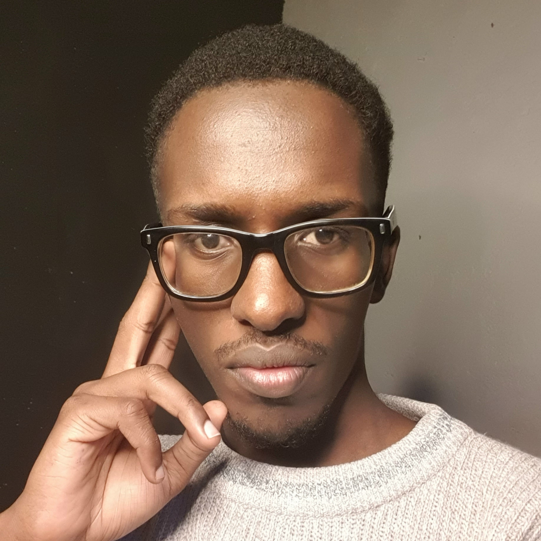 About – Brian Abuga – Medium