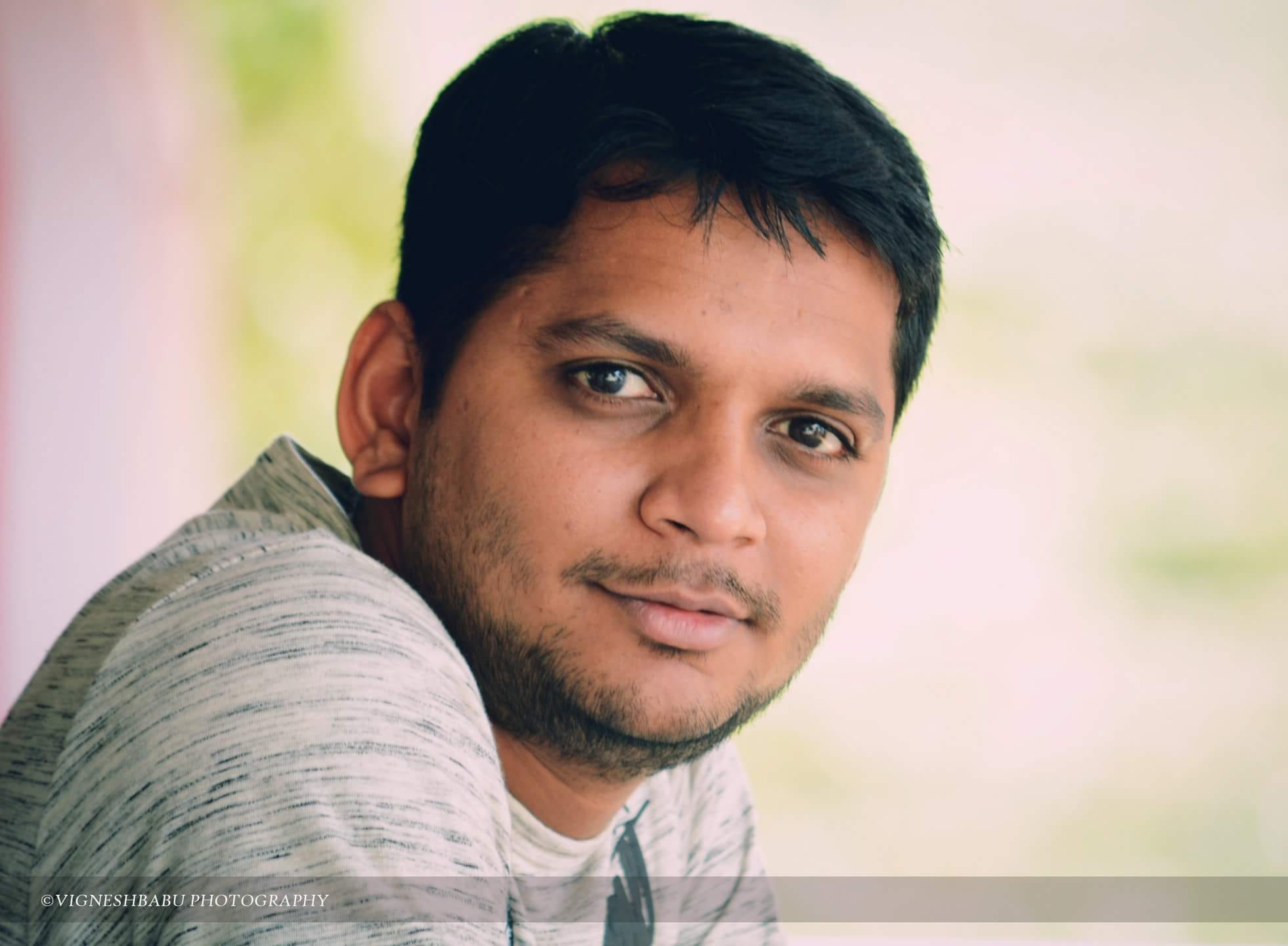 Vidya Sagar – Medium