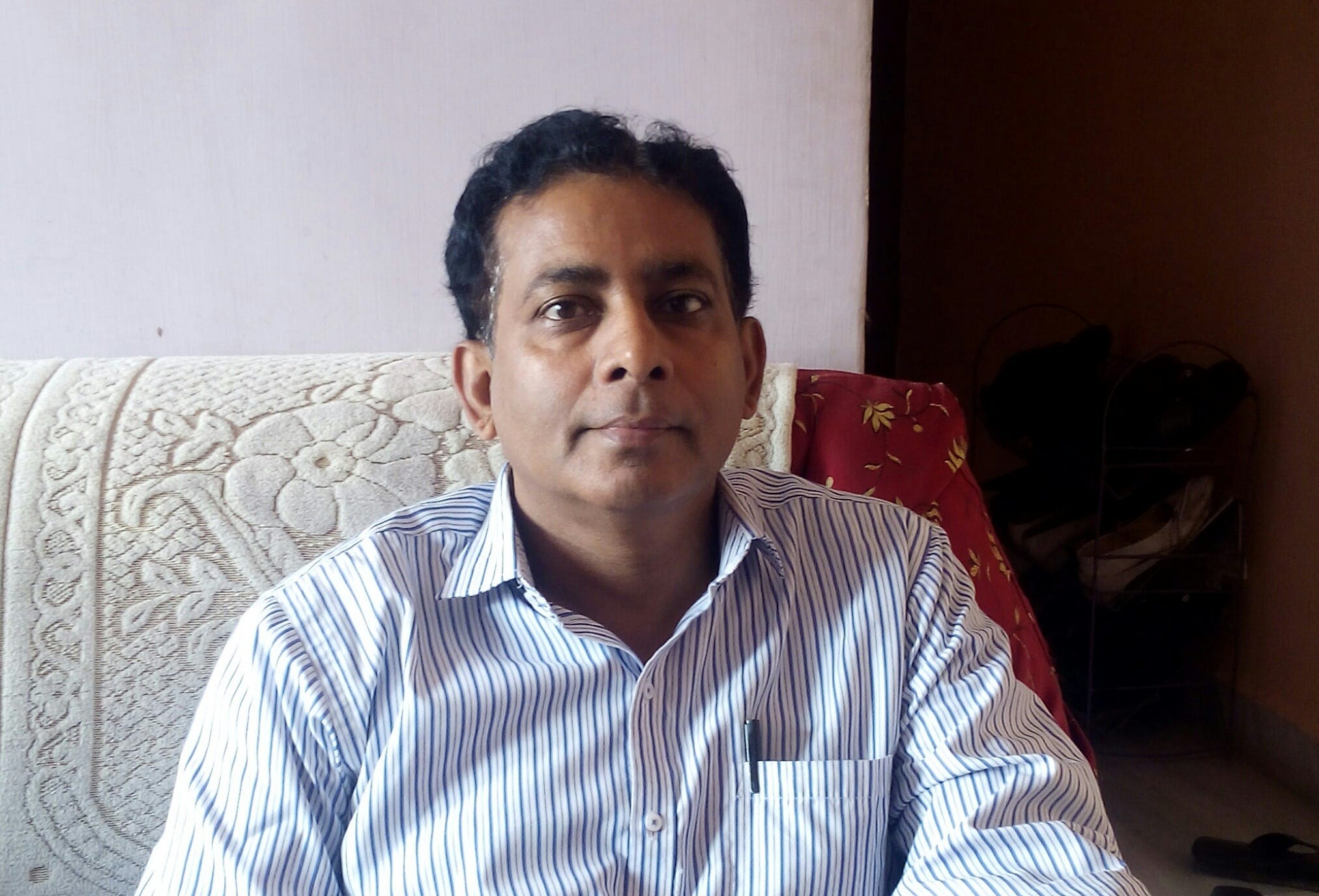 Awanish Kumar – Medium