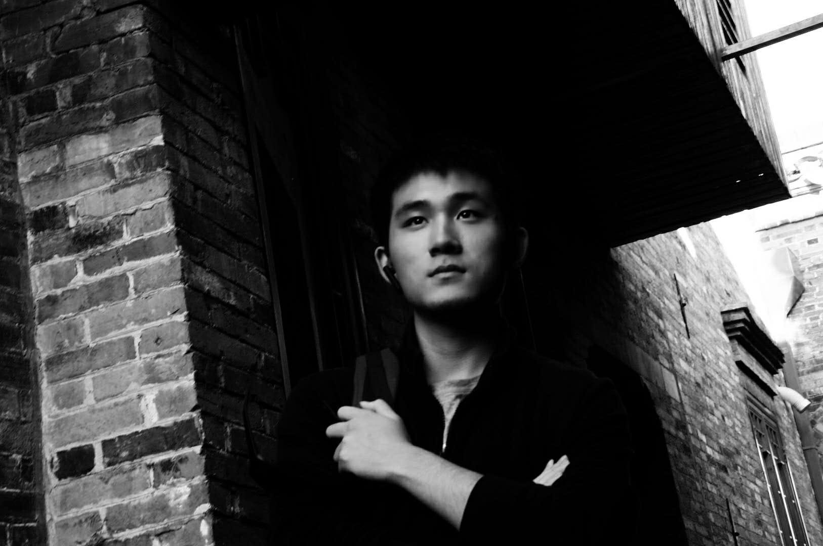 Mark Meng – Medium