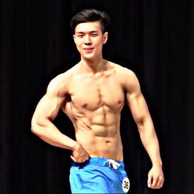 Gilbert Lim – Medium