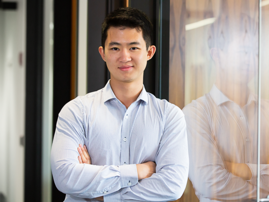 About – Dennis Chang – Medium