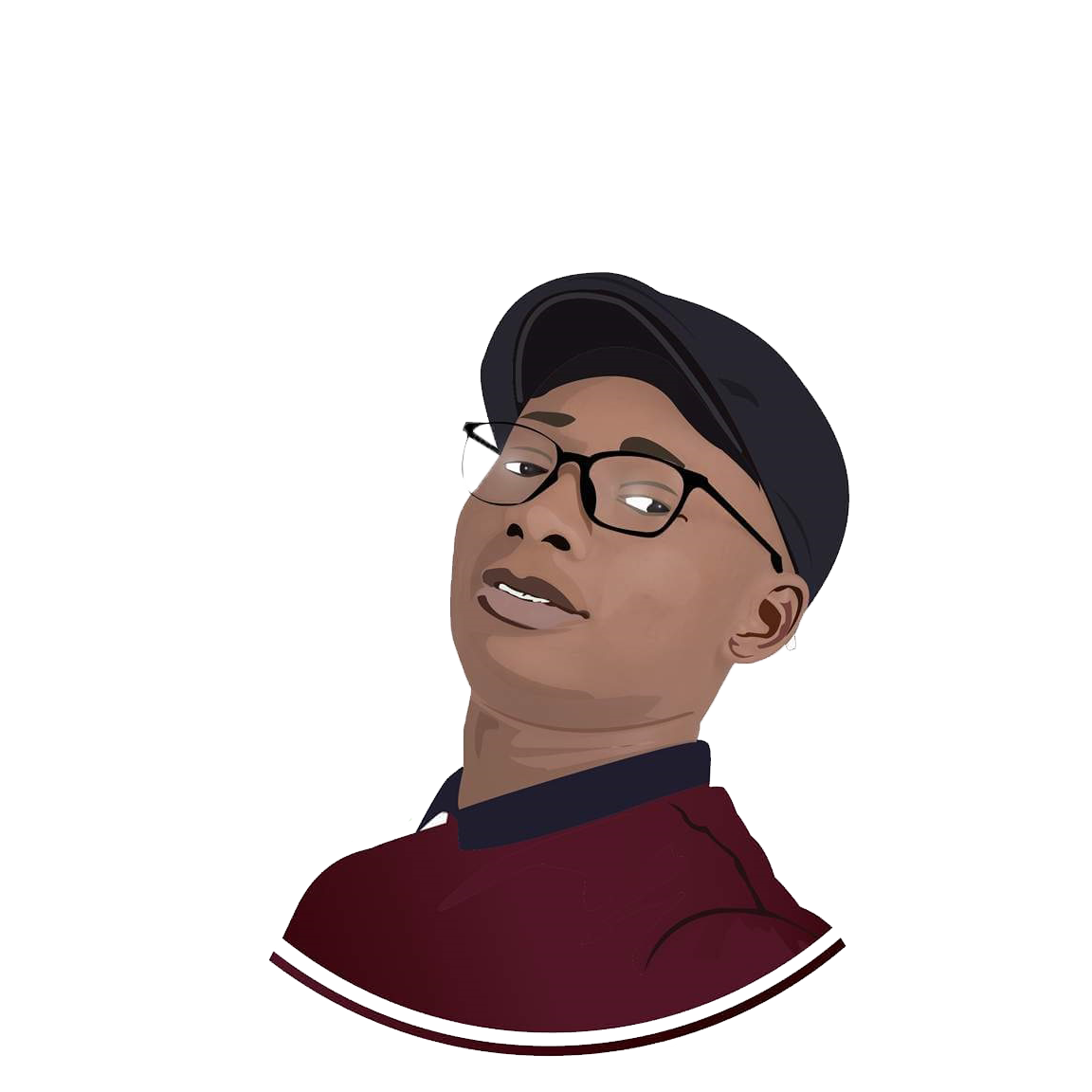 Bright Robert – Medium