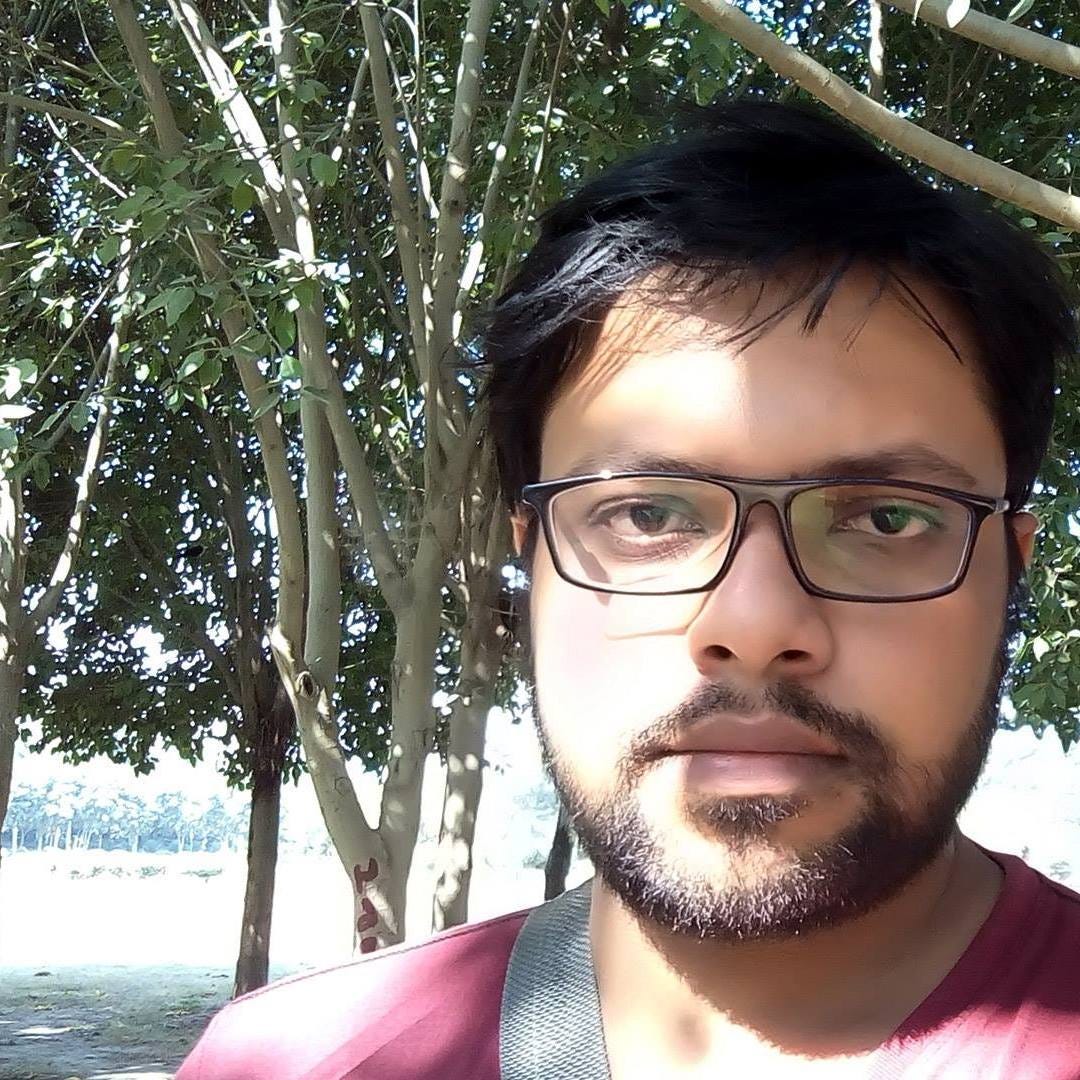 Abhinav Pathak – Medium