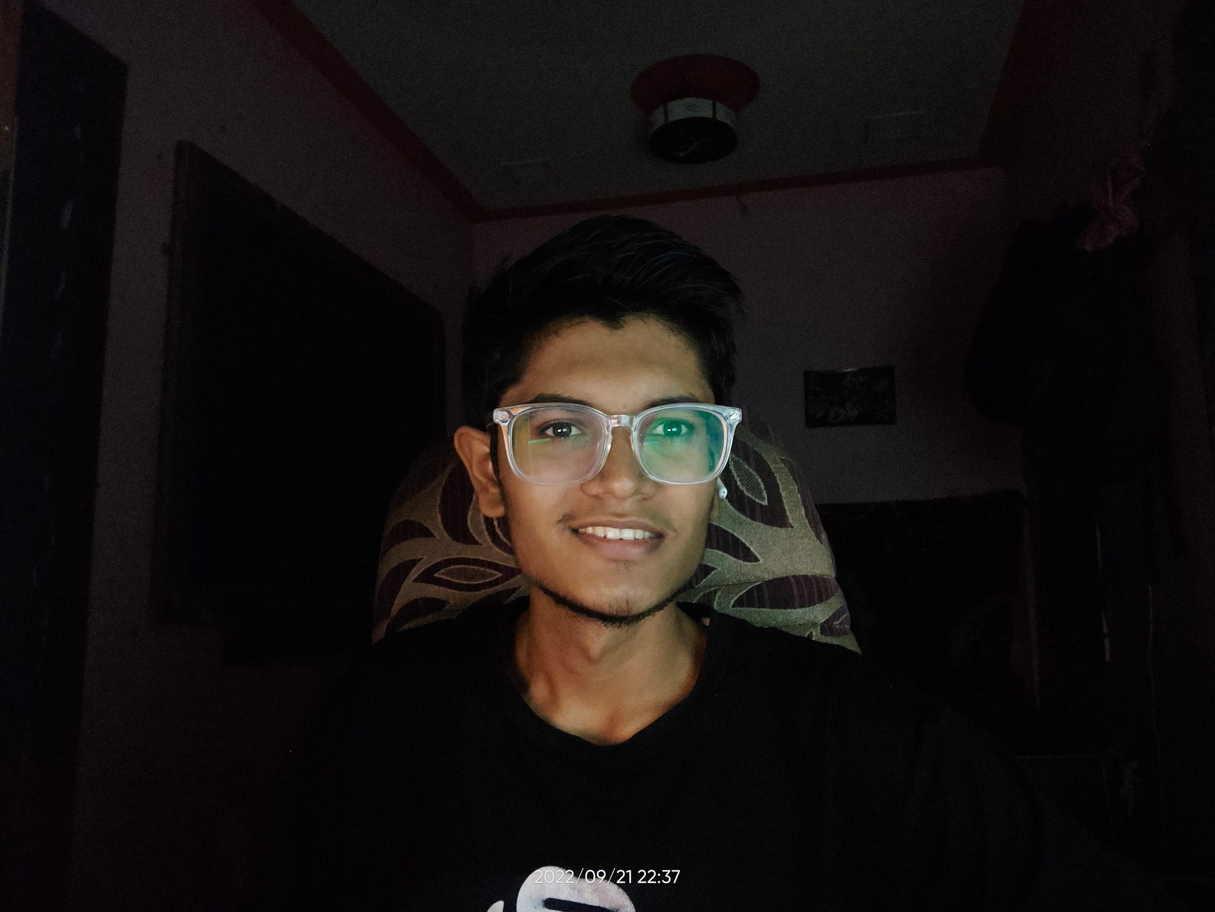 Sagar Patil – Medium
