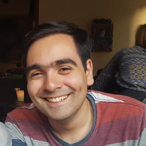 Arash Ghiassi – Medium