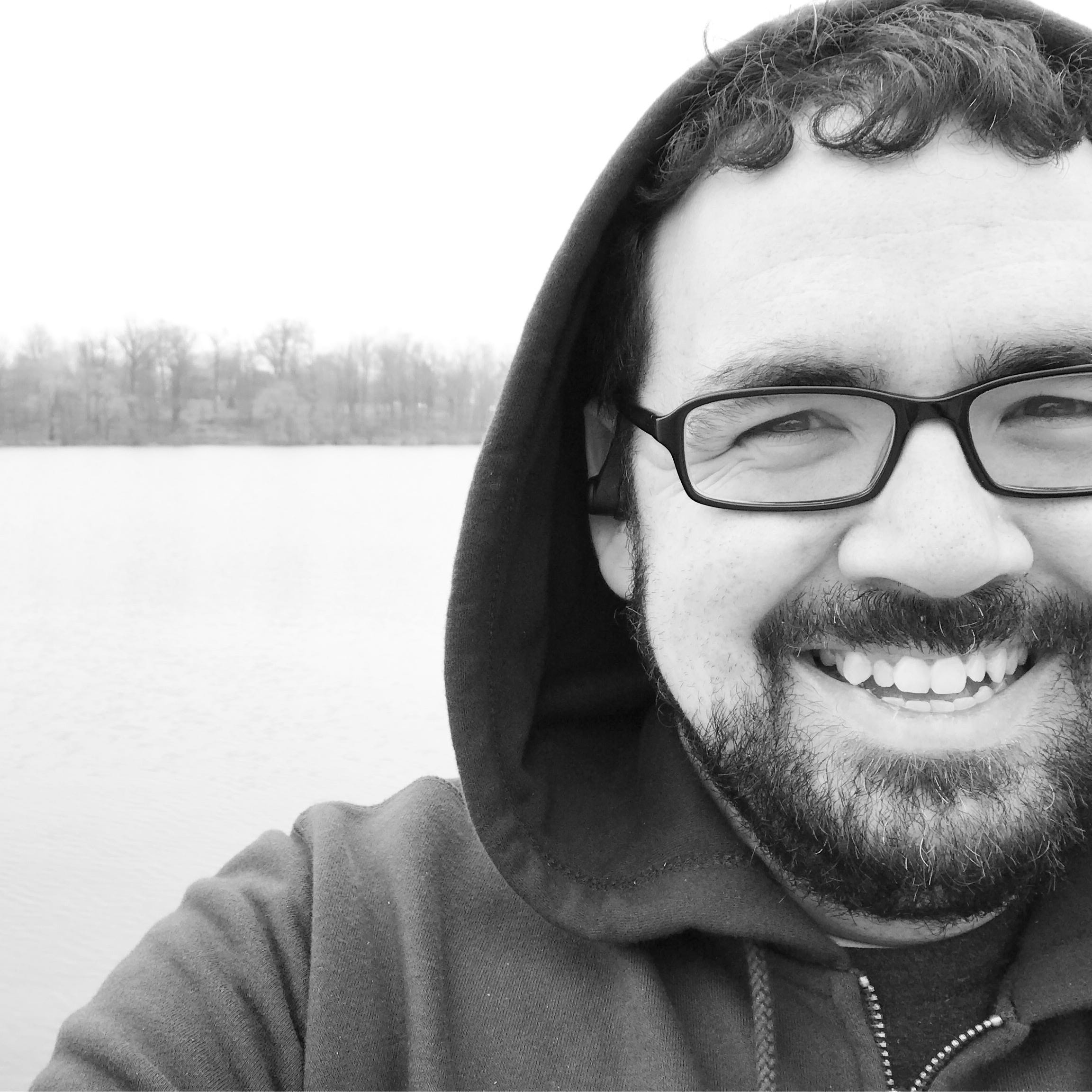 Derek Neuland – Medium