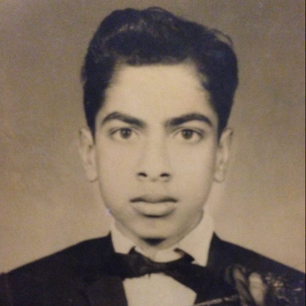 Syed Ali – Medium