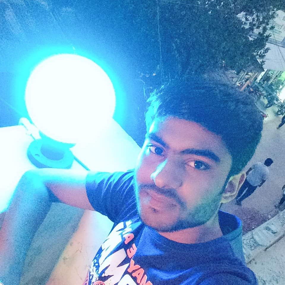 Sojib Debnath – Medium