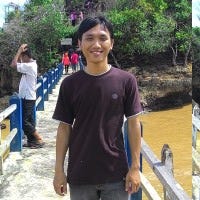 Fery Dedi Supardi – Medium