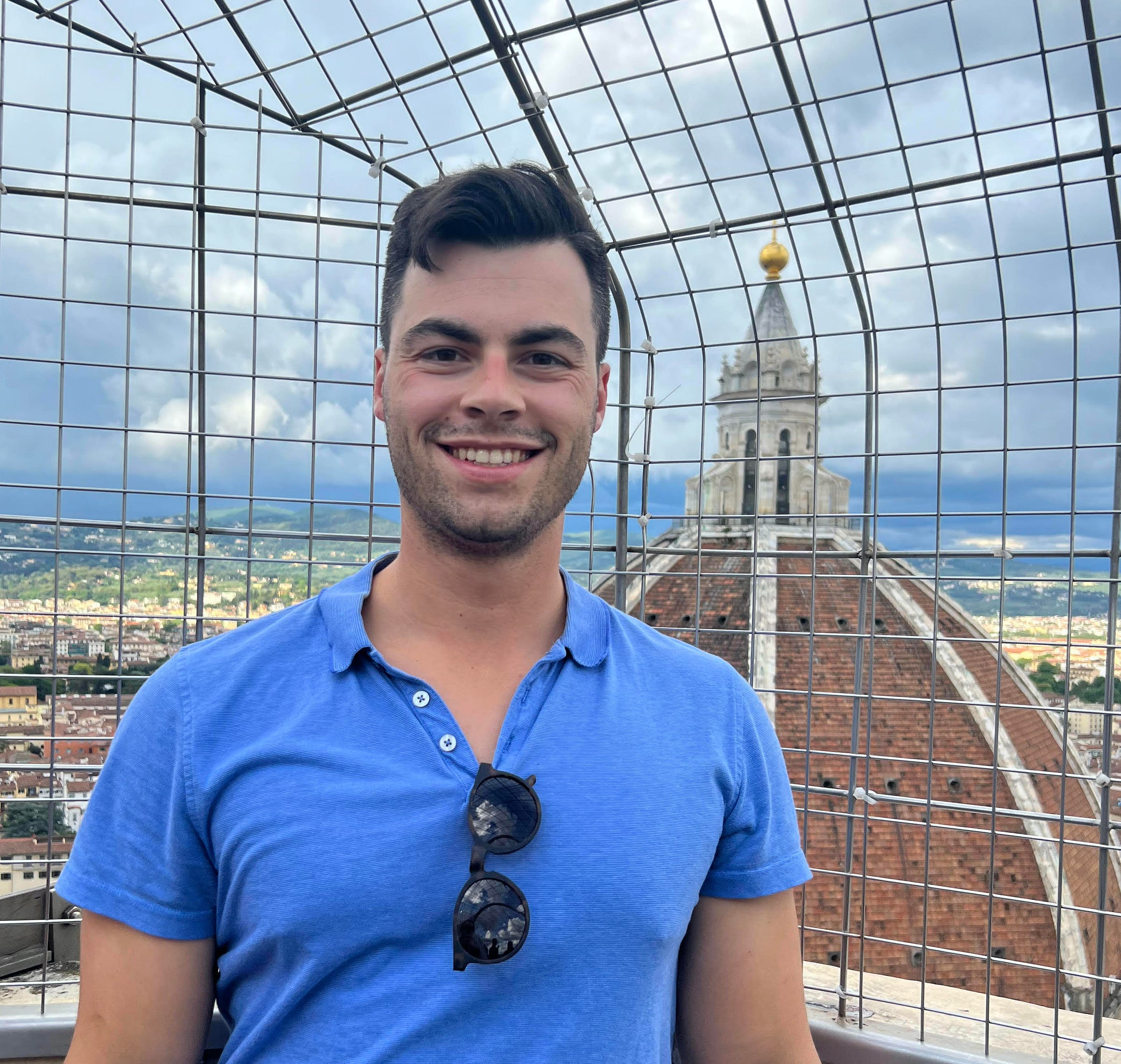 David Gutsch – Medium