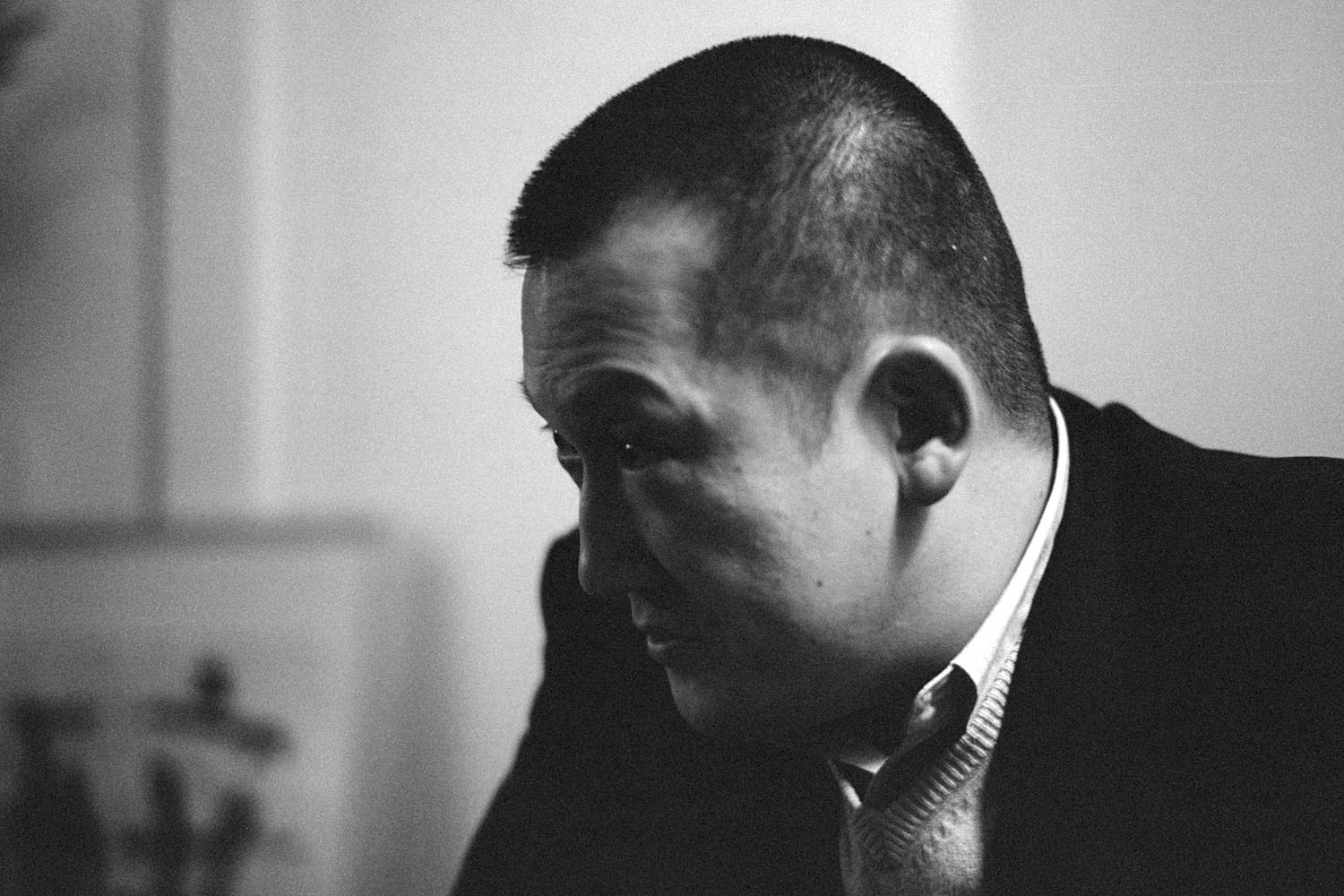 Nobuo Hayashi – Medium