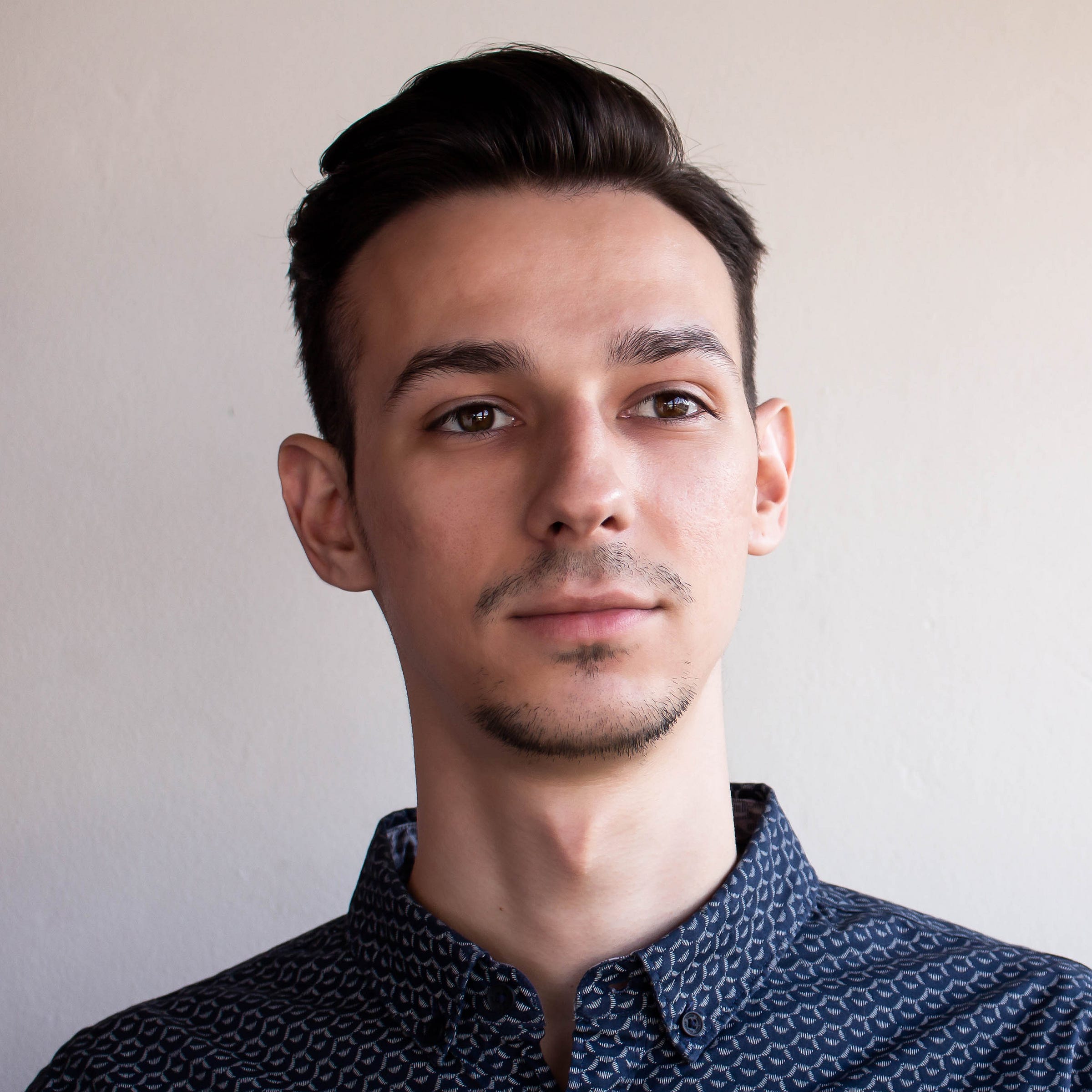 Nenad Novaković – Medium