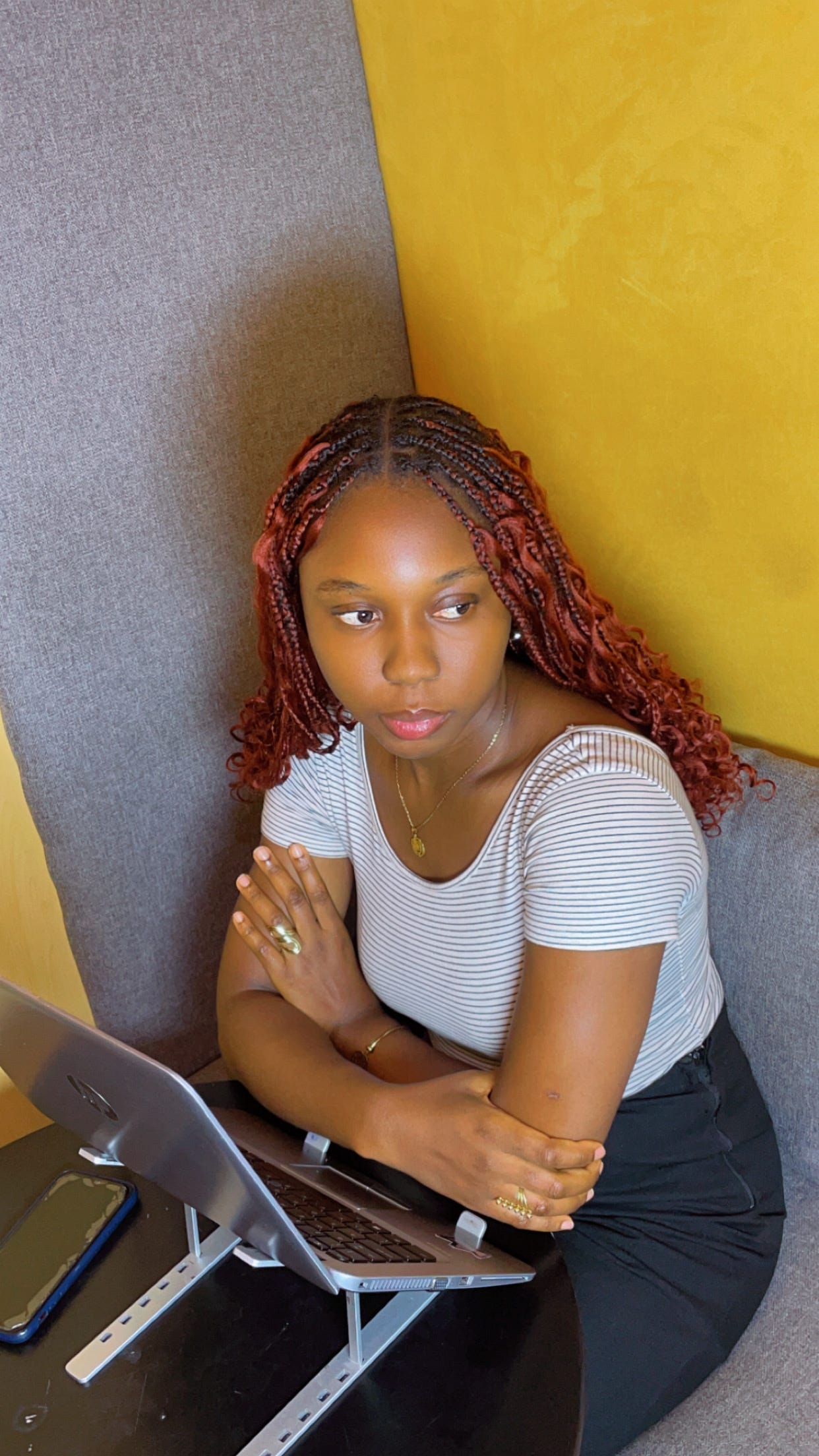 That Enugu Girl – Medium