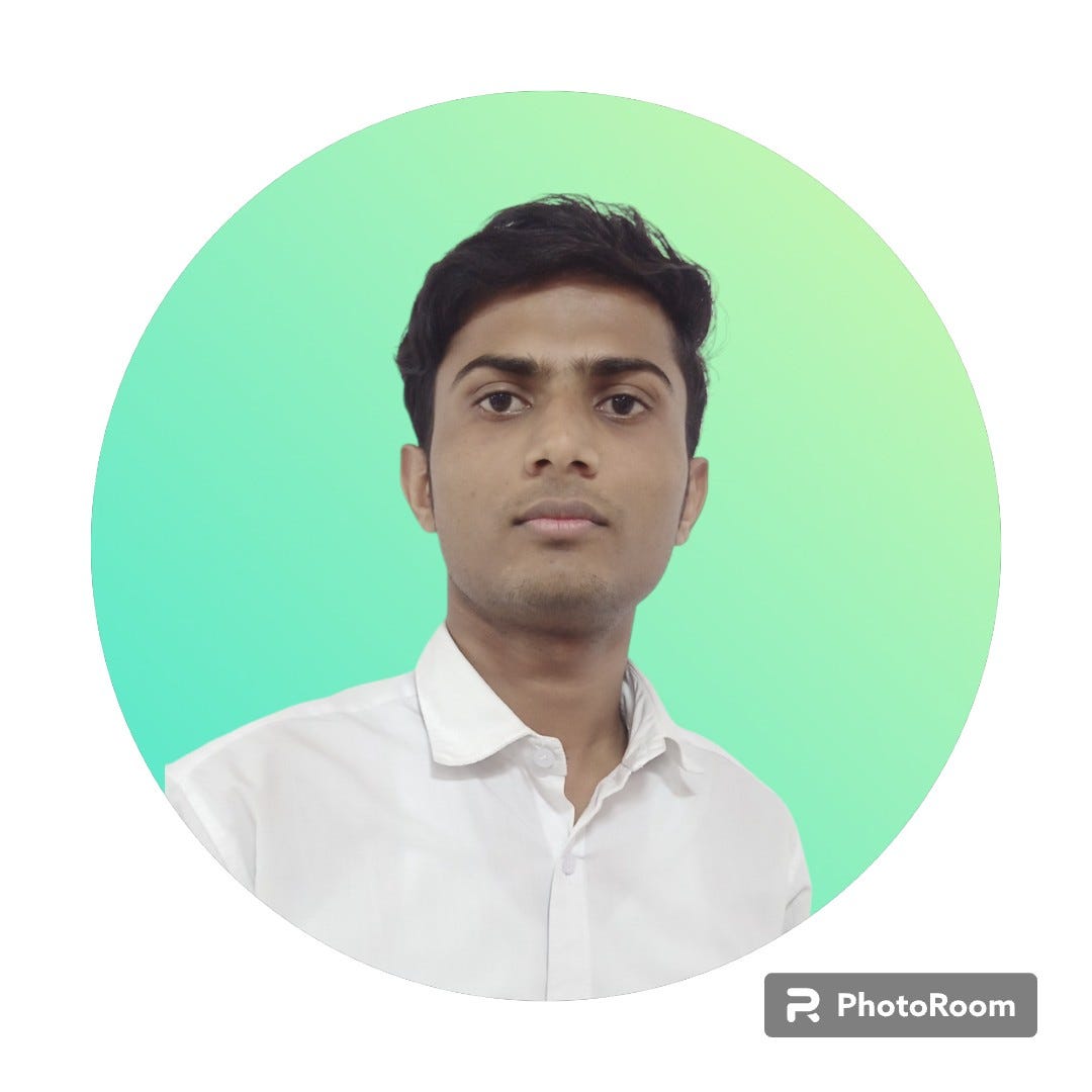 Divyashakti Pal – Medium