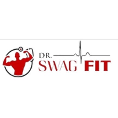 Dr Swag fit – Medium