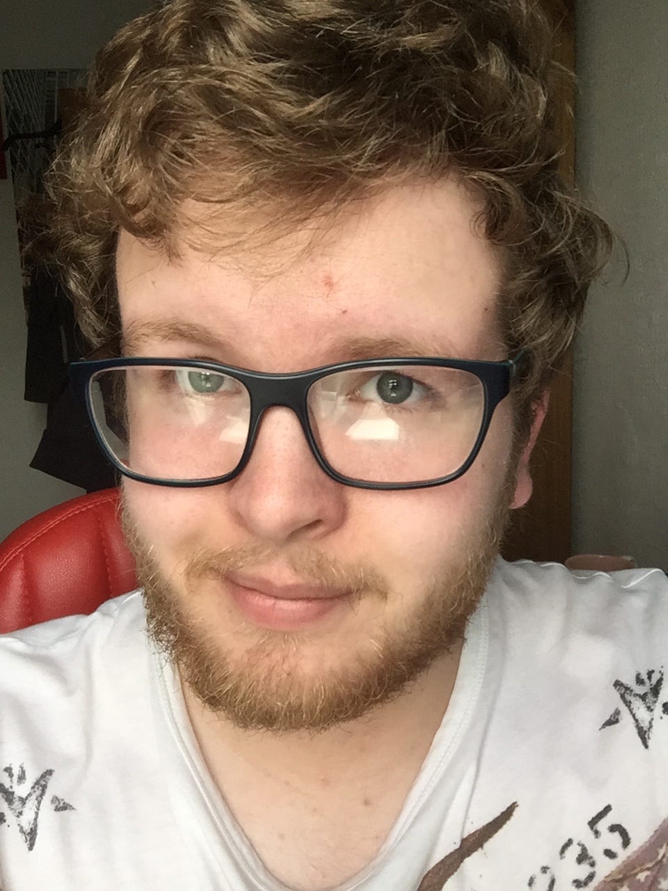David Easton – Medium