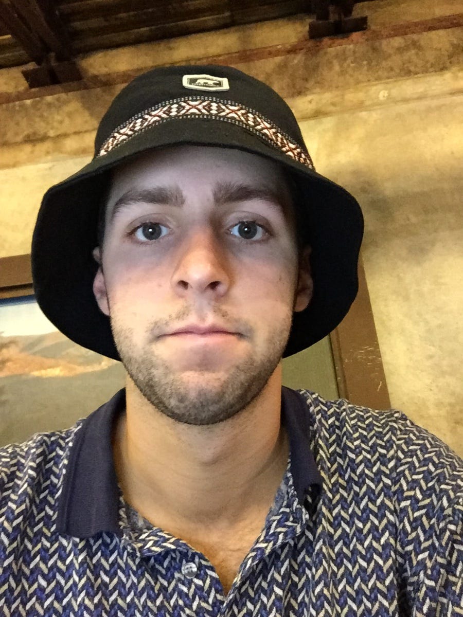 About – Wesley Prewett – Medium