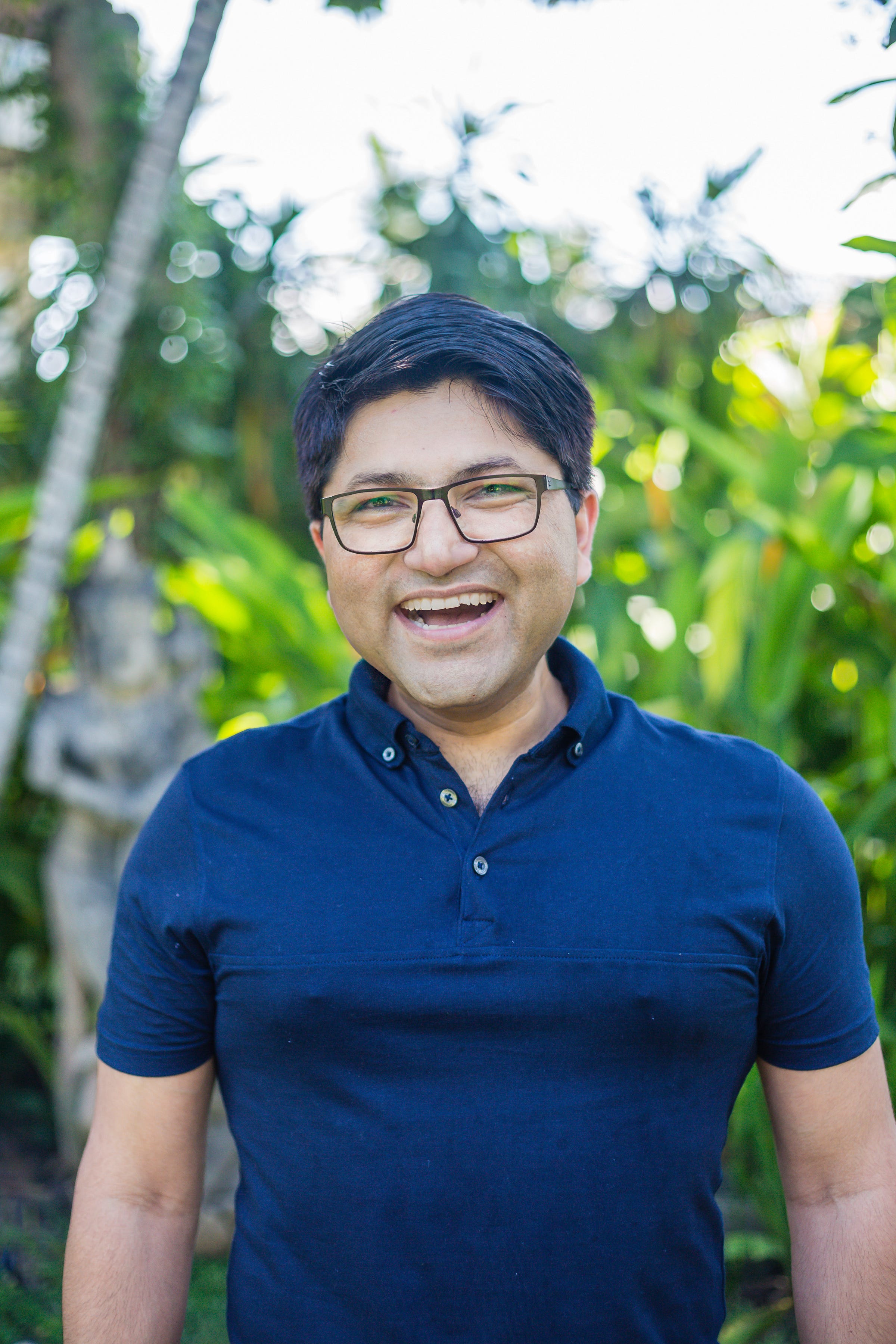 About – Dr. Sumit Sharma – Medium