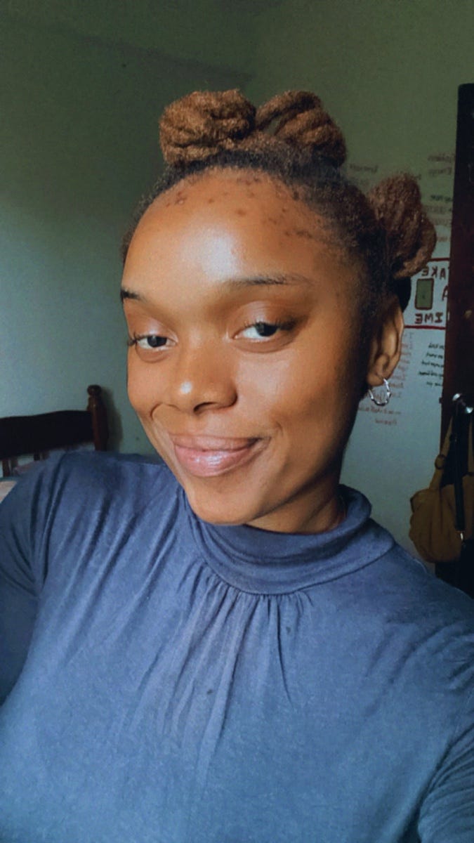 Johnie L. 🌹 – Medium