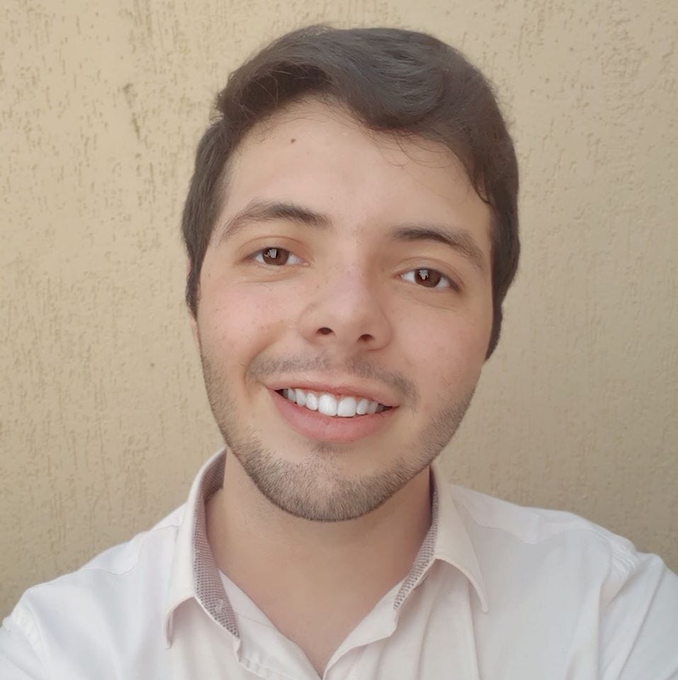 Yure Gomes Ferreira – Medium