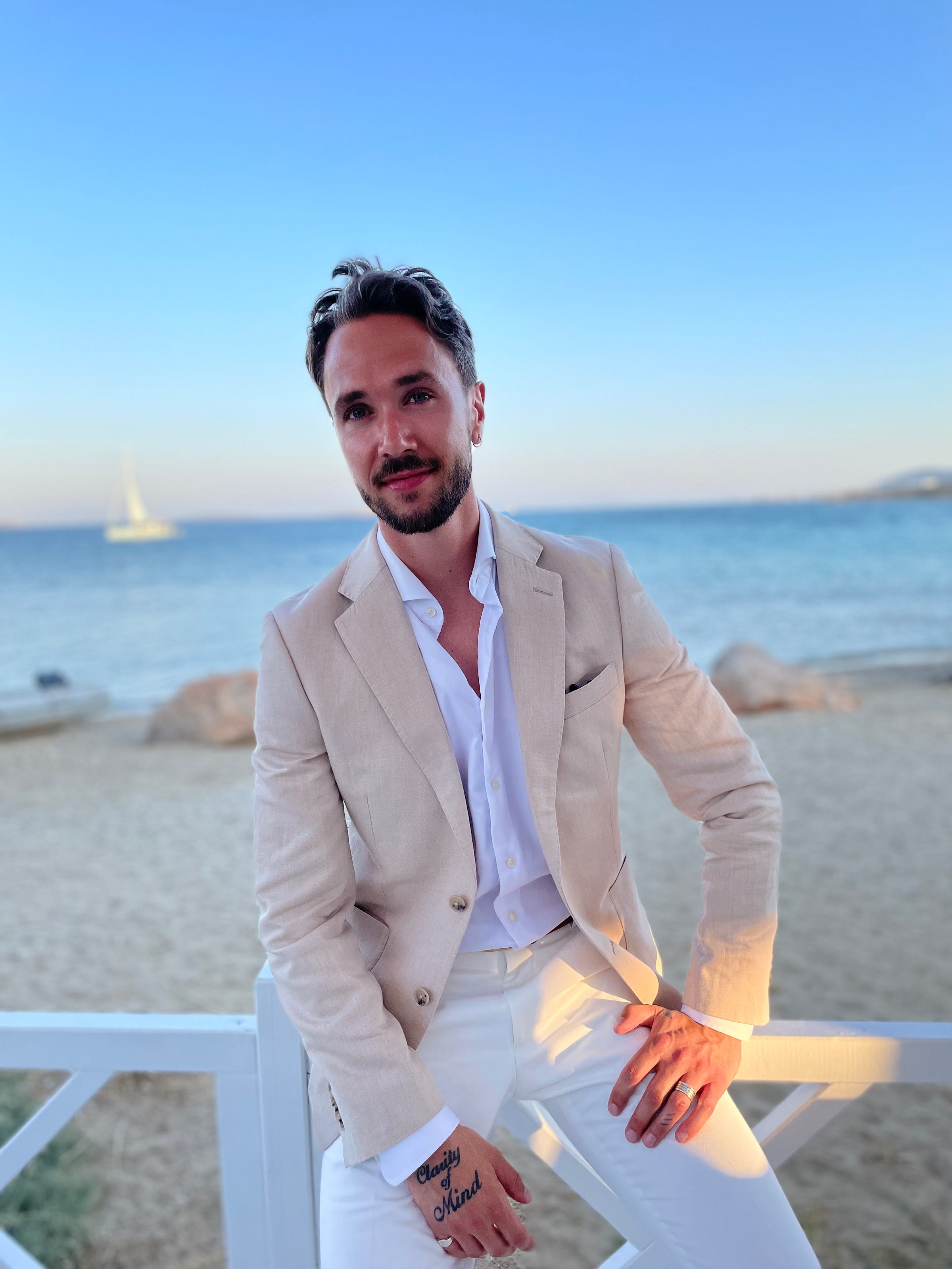 Fabian Kjeldsberg – Medium