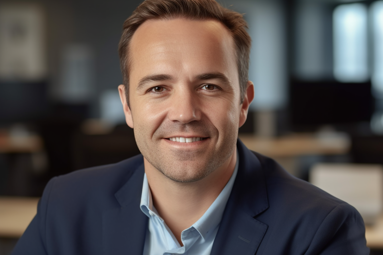 Henry Walker – Medium