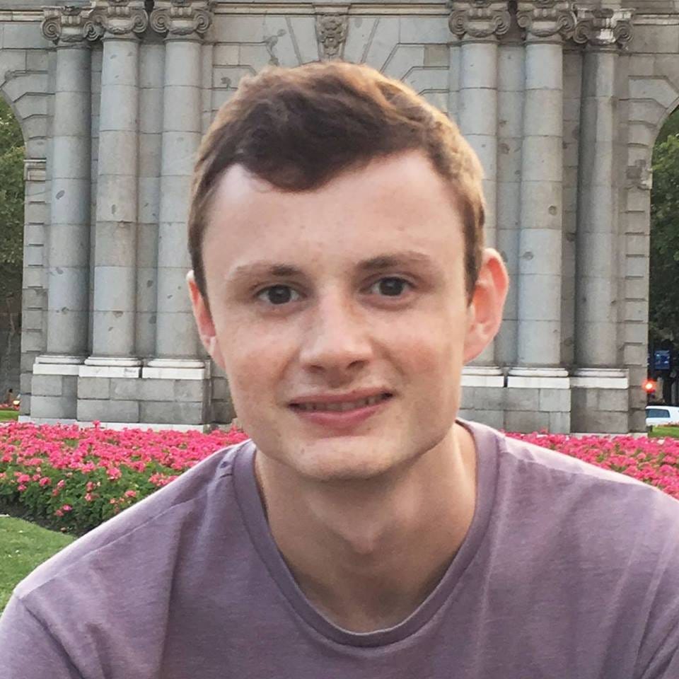 Jack Newcombe – Medium