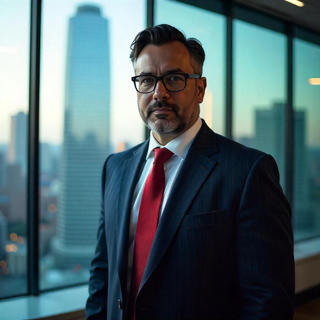 Adam Xevas – Medium
