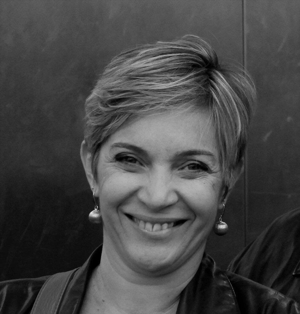 Carla Gamba – Medium
