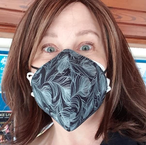 Heidi Patterson – Medium
