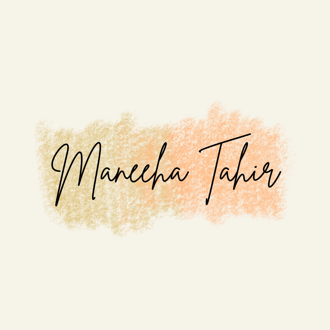 About – Maneeha Tahir – Medium