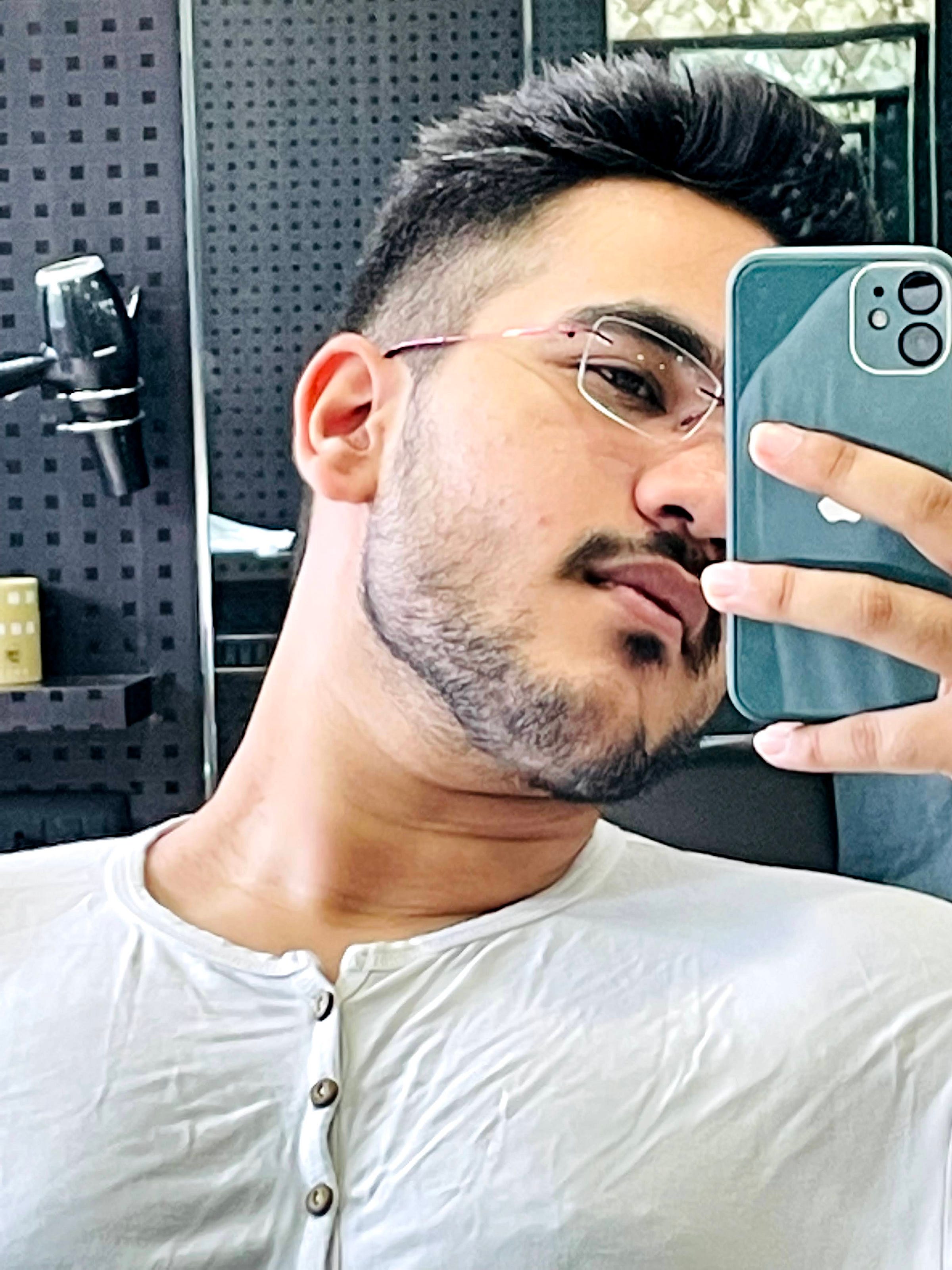 Arpit Sharma – Medium