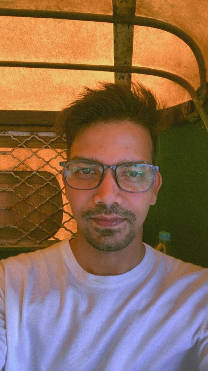 vikas pal – Medium