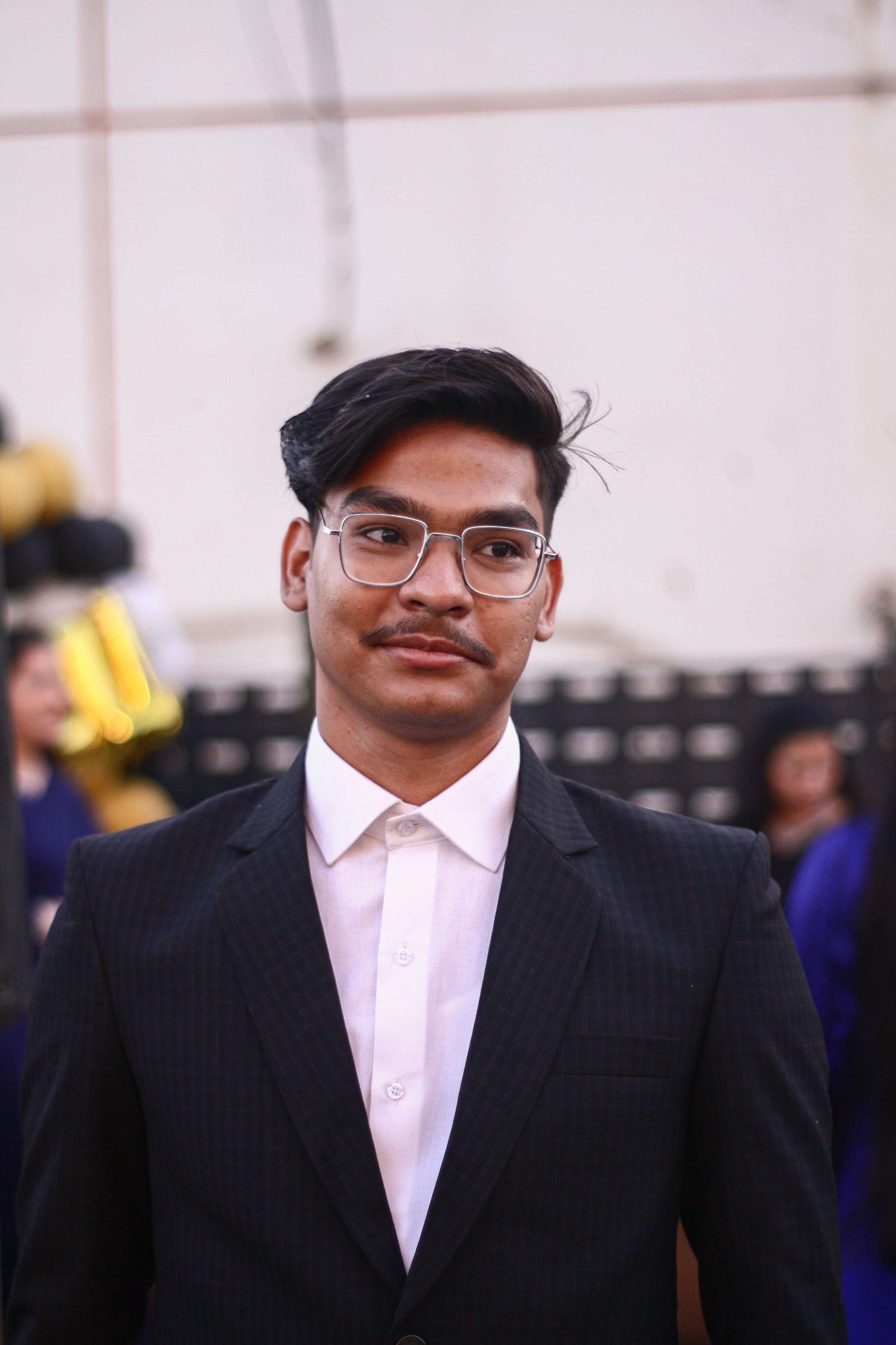 Muhammad Musheer – Medium