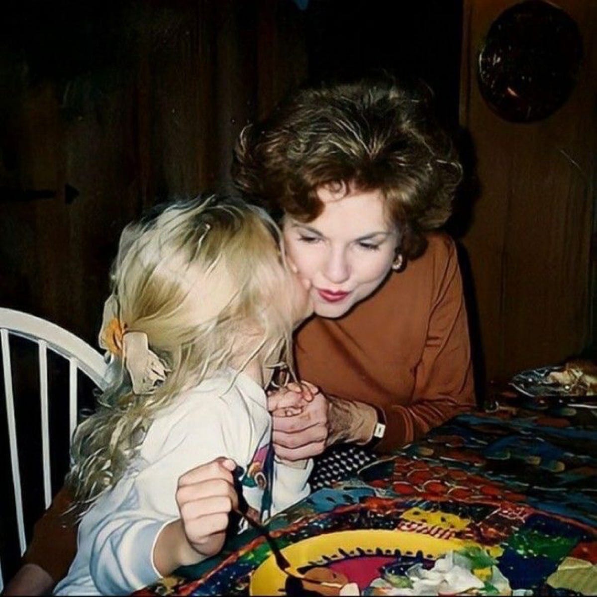 Cheeka Andiera – Medium