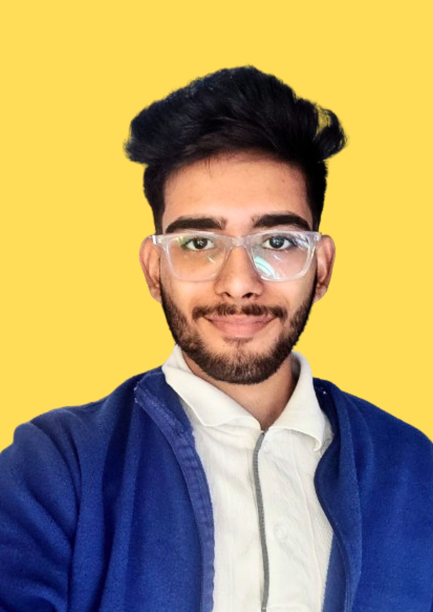 Shayan Chakraborty – Medium