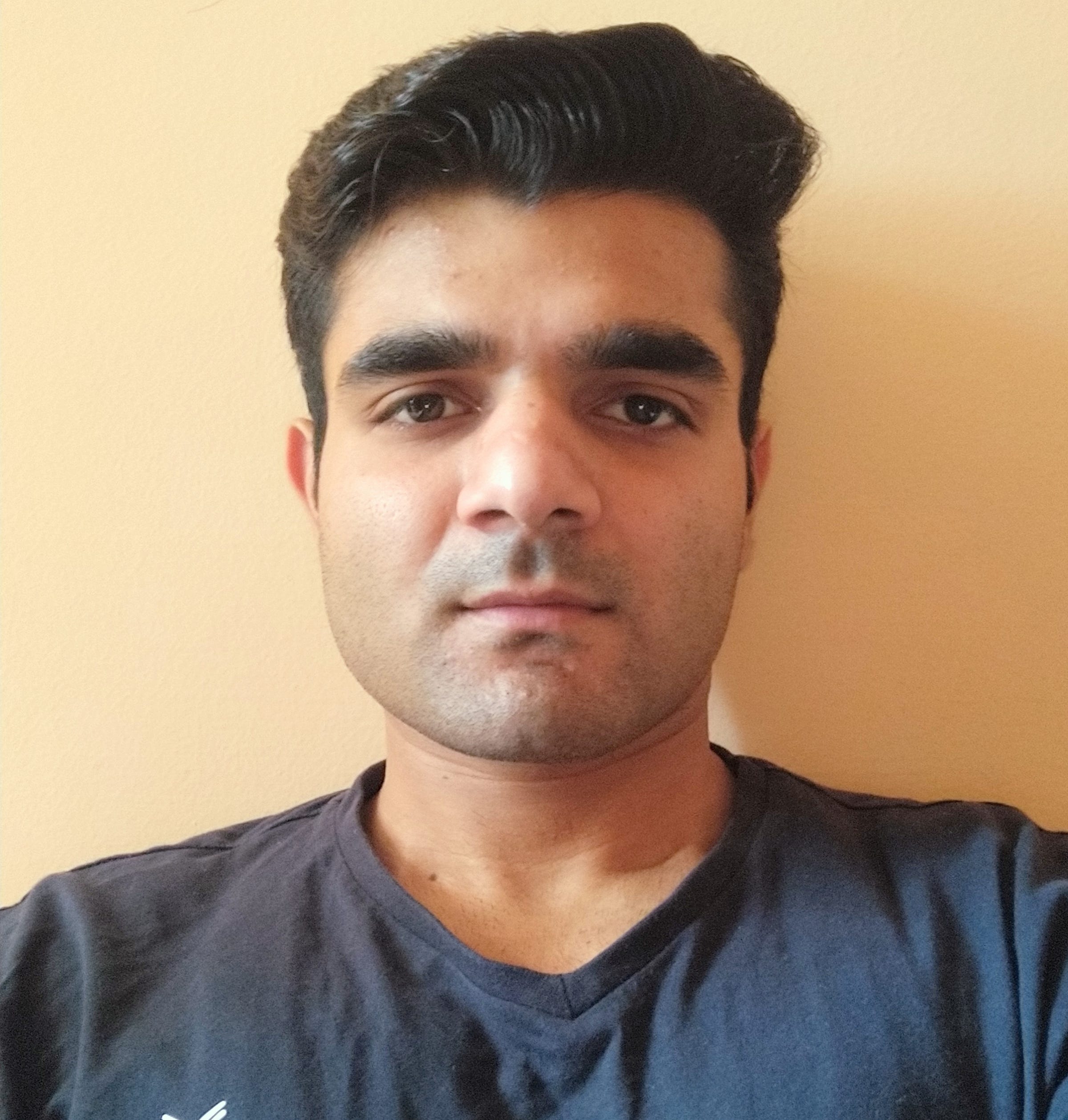 ABHINAV CHAUHAN – Medium
