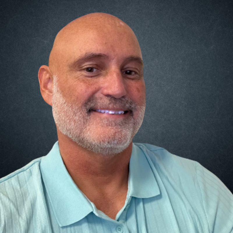 Bryan T. Collins – Medium