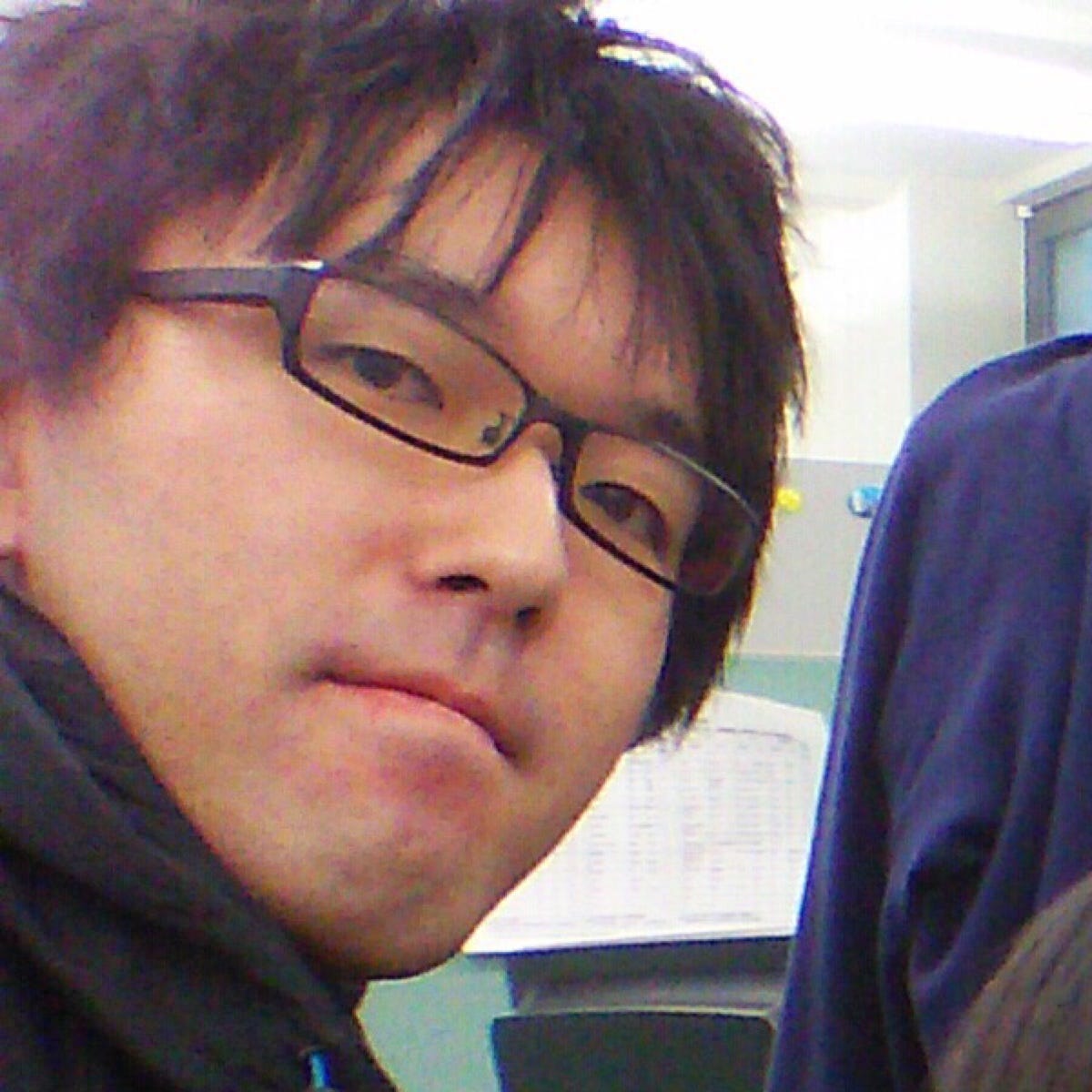 Kensuke Kosaka – Medium