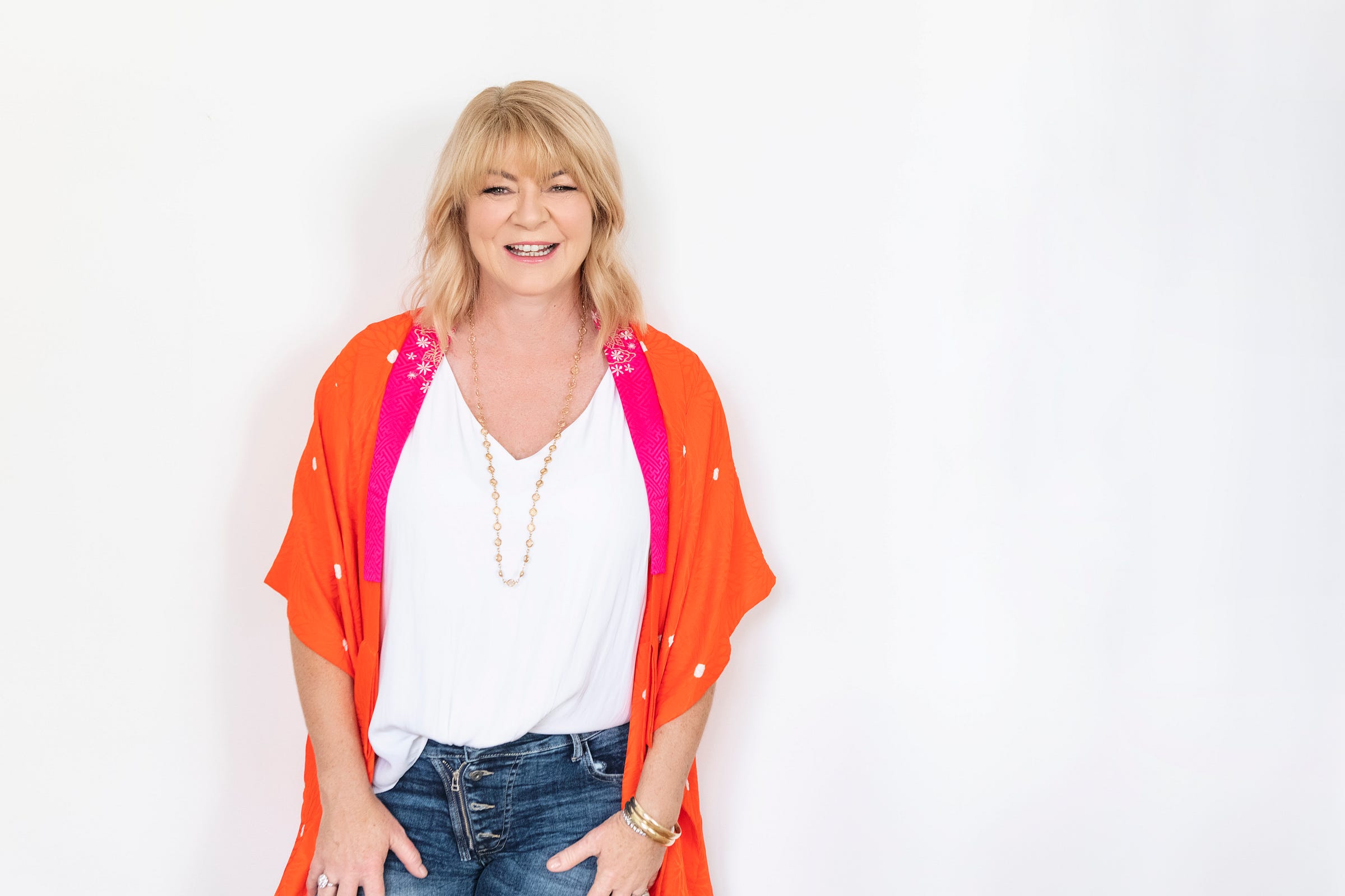 Diane Goodchild – Medium