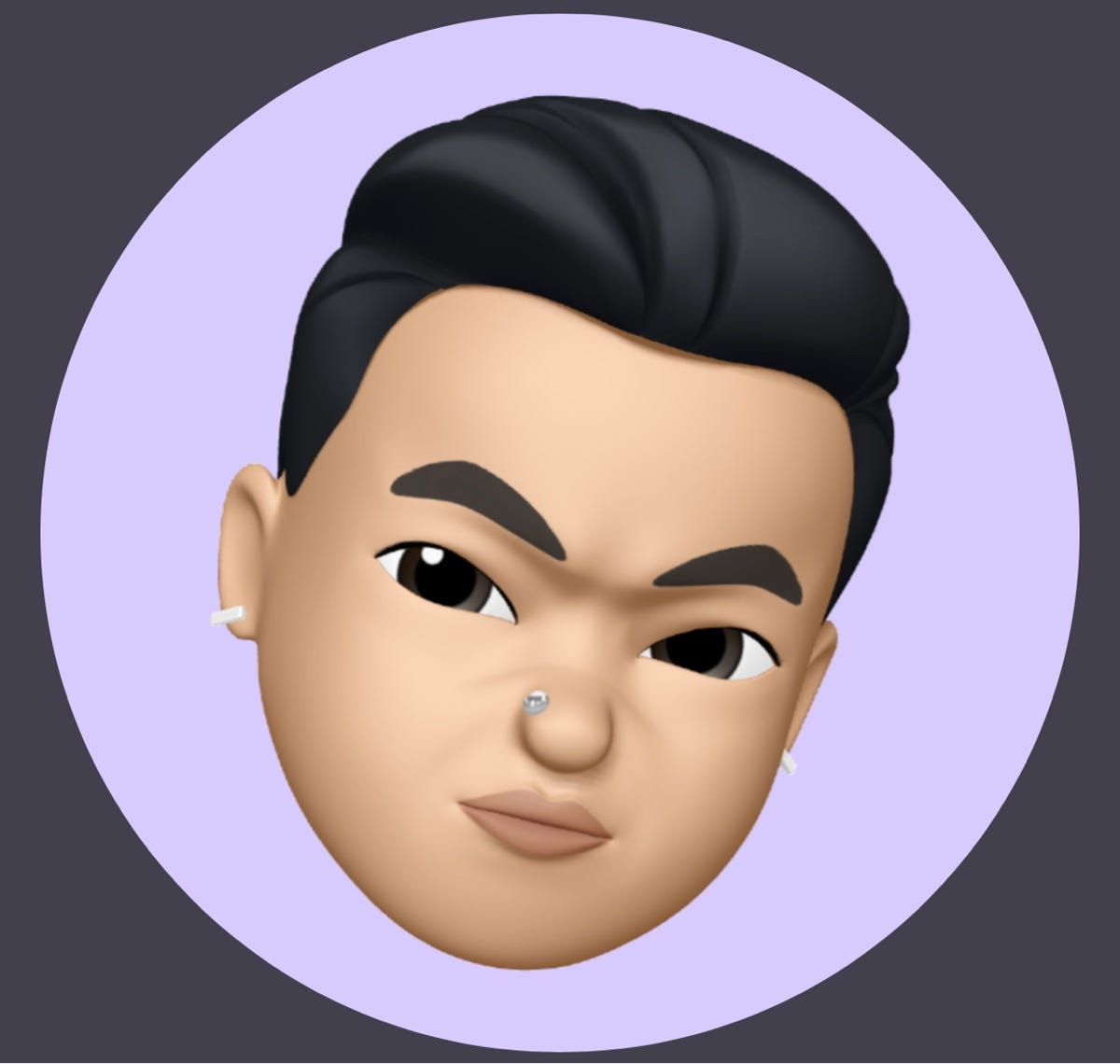 Jasper Kho – Medium