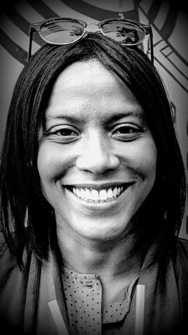 Stacy-Ann Sinclair – Medium