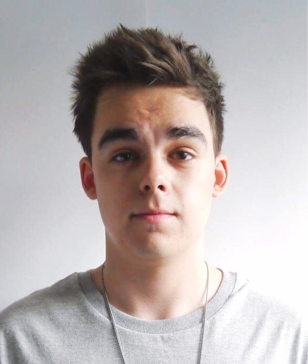 About – Jake Yard – Medium