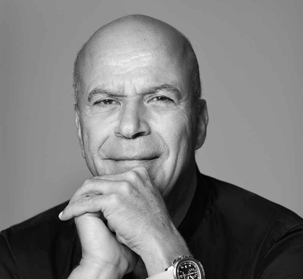 Benny Shabtai – Medium