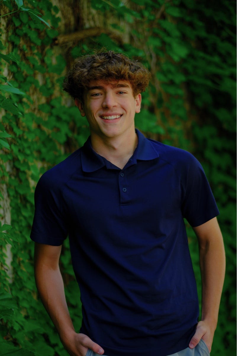 Henry Selden – Medium